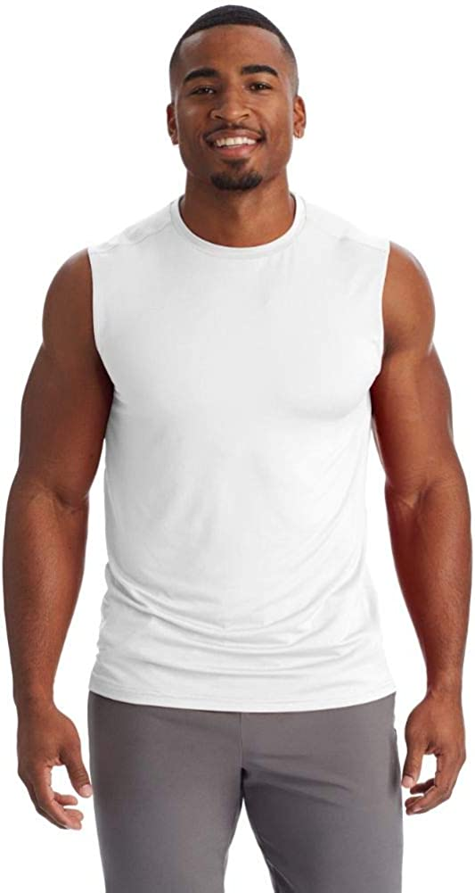 muscle shirt